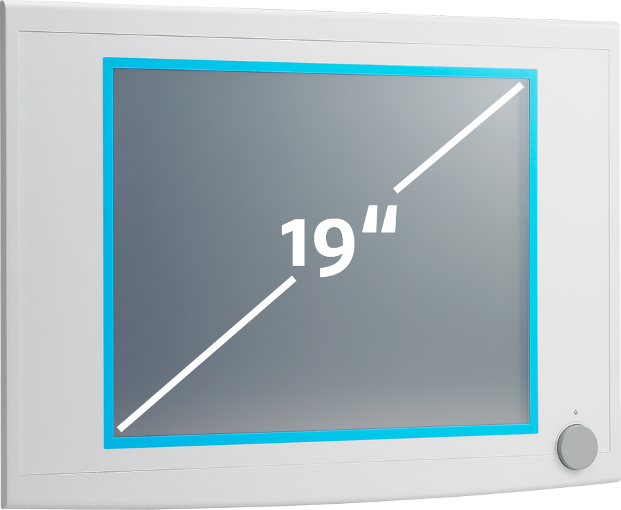 Panel PCs & Displays