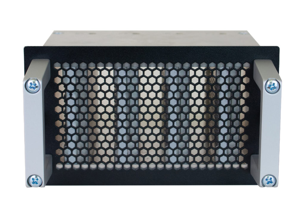 QuickTray | Highspeed-Datenlogger Paket