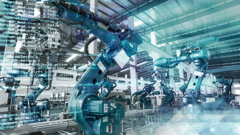 Industries Product Portfolio | InoNet