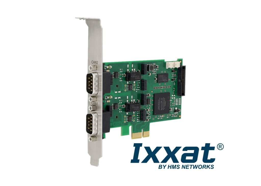 QuickTray | Highspeed-Datenlogger Paket