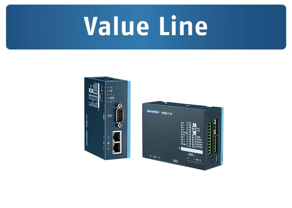 WISE-710-N600A - InoNet