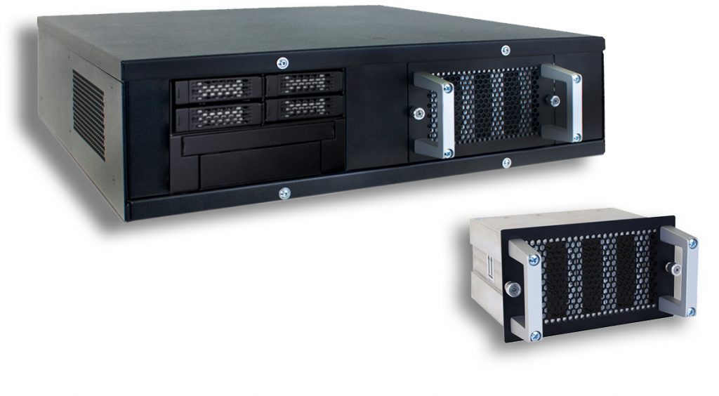 Mayflower®-B17-LiQuid-vX | Automotive In-Vehicle Server | InoNet