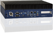 Industrie-PC für anspruchsvolle Anwendungen | InoNet