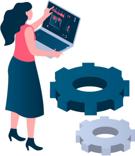 Industrie Computer für anspruchsvolle Anwendungen | InoNet