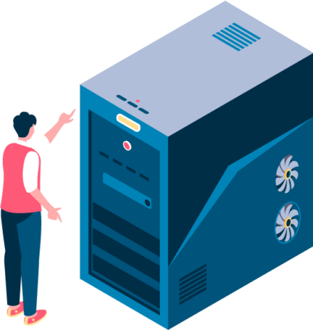 Industrial computers for demanding environments | InoNet