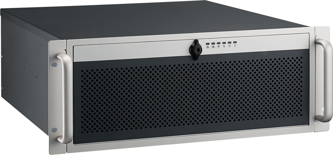 Industrial PC | Individually configurable