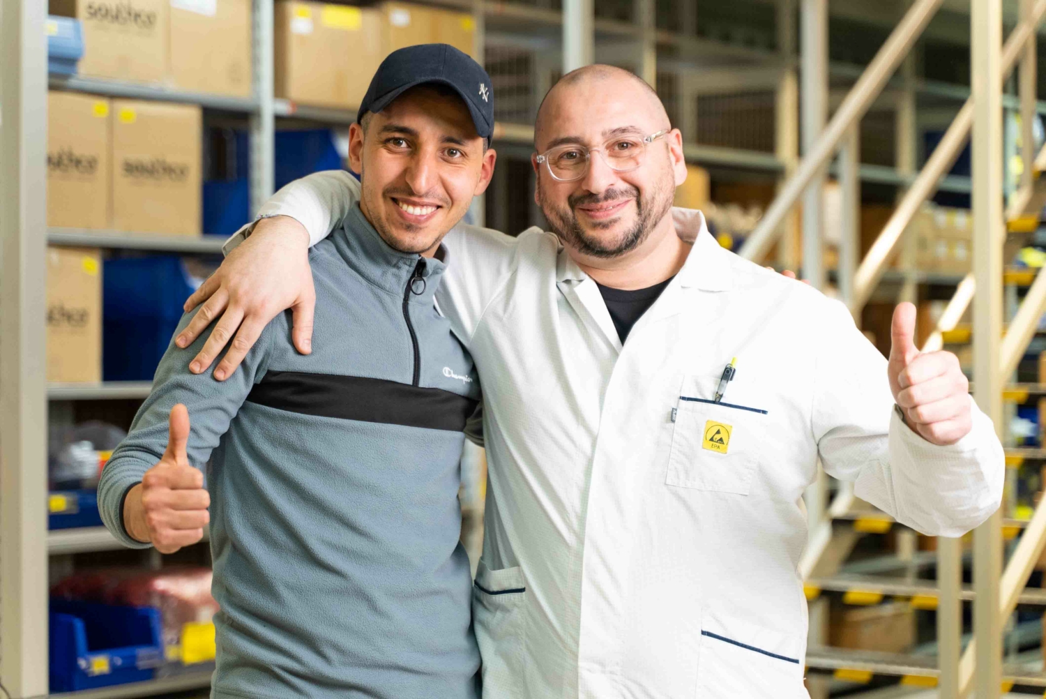 Industrial PC for industrial applications | InoNet