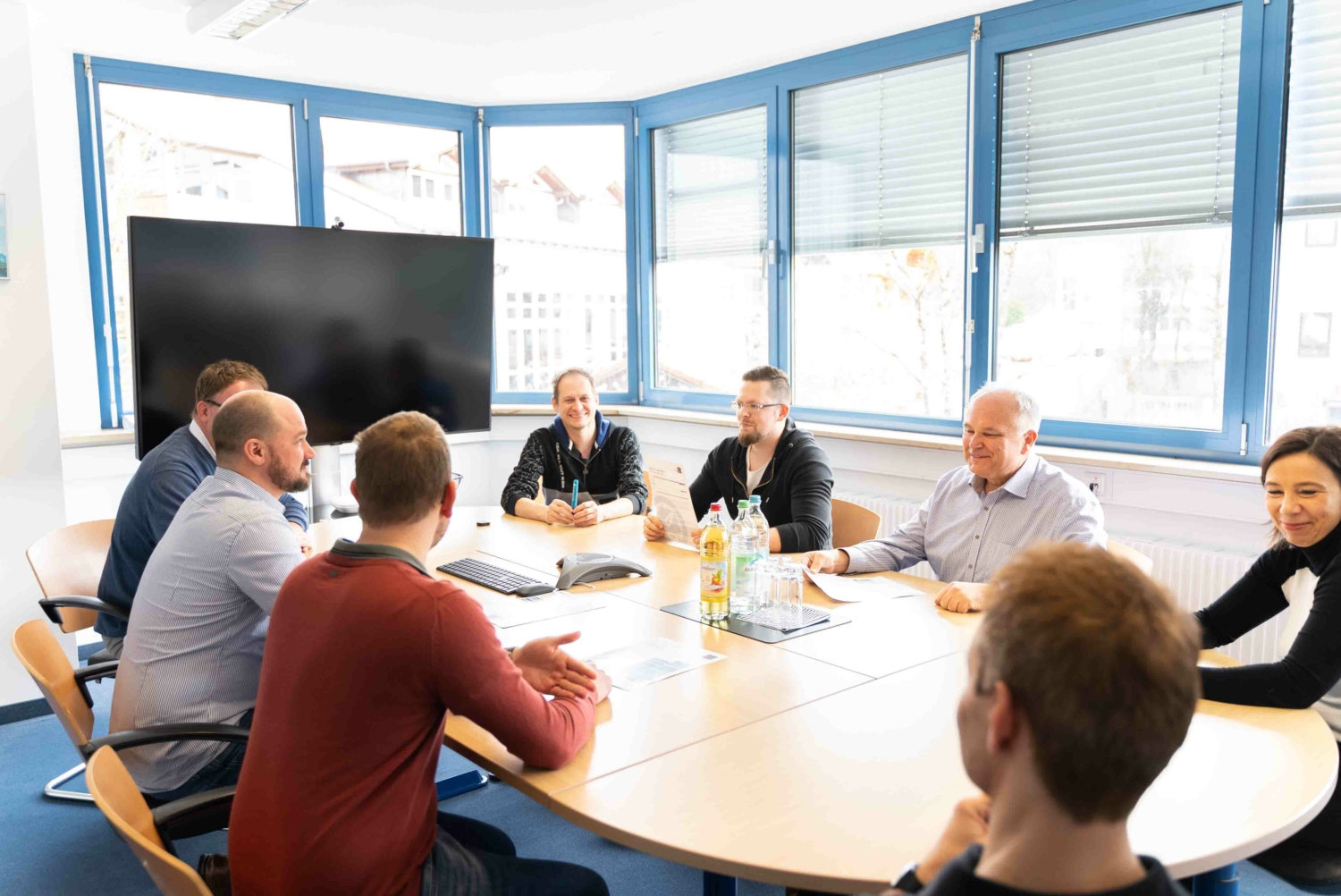 Industrial PC for industrial applications | InoNet