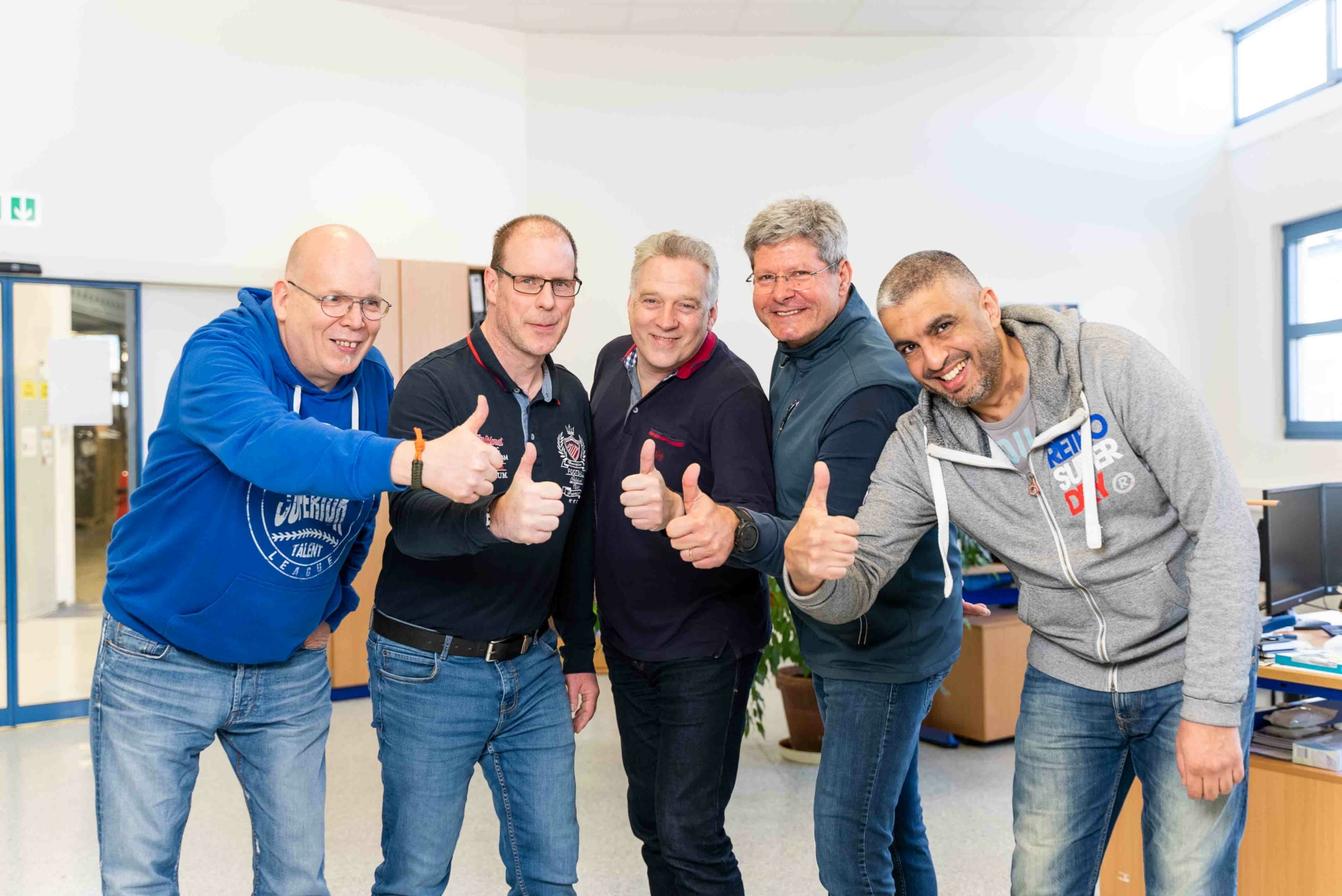 Industrial PC for industrial applications | InoNet