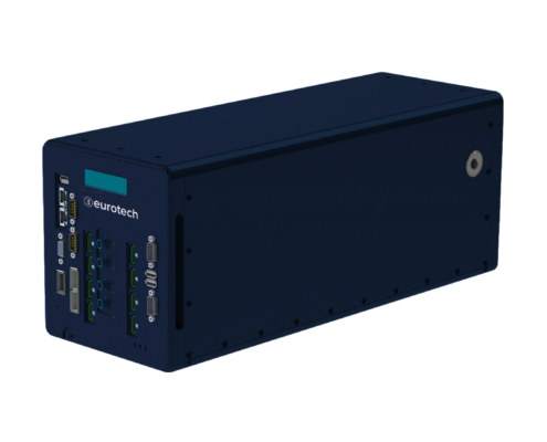 ADAS Datalogging Automotive Computing Portfolio | InoNet