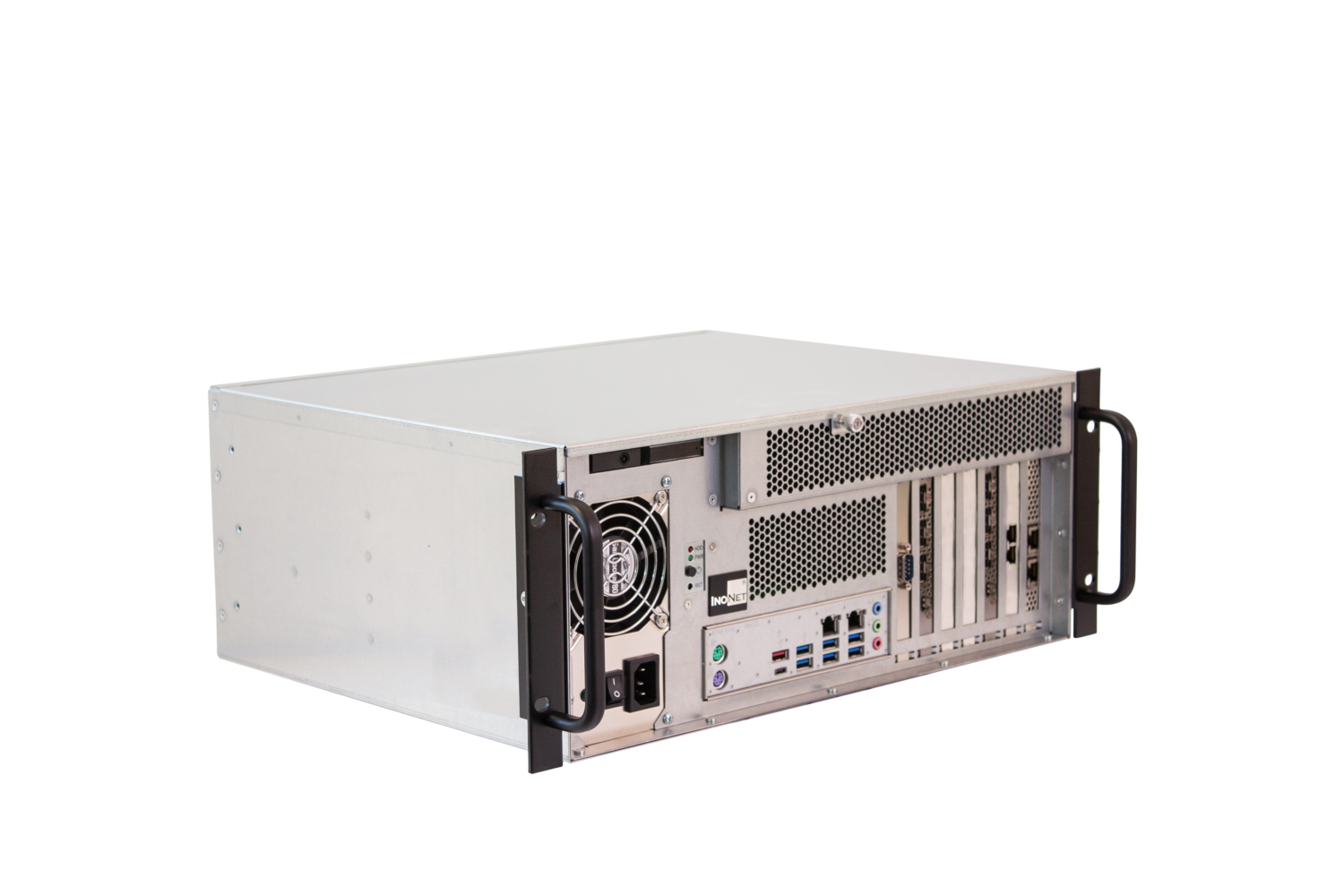 Case study - Use in radiotherapy | InoNet