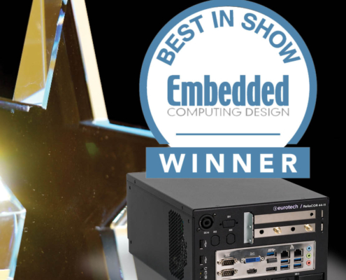 Industrie Computer für anspruchsvolle Anwendungen | InoNet