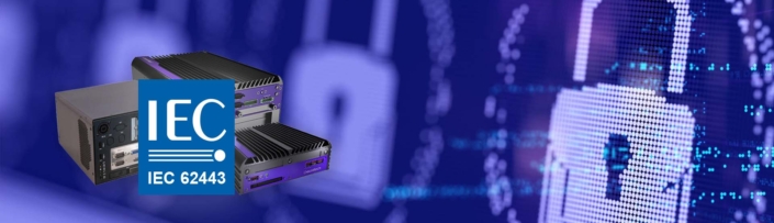 Industrial computers for demanding environments | InoNet