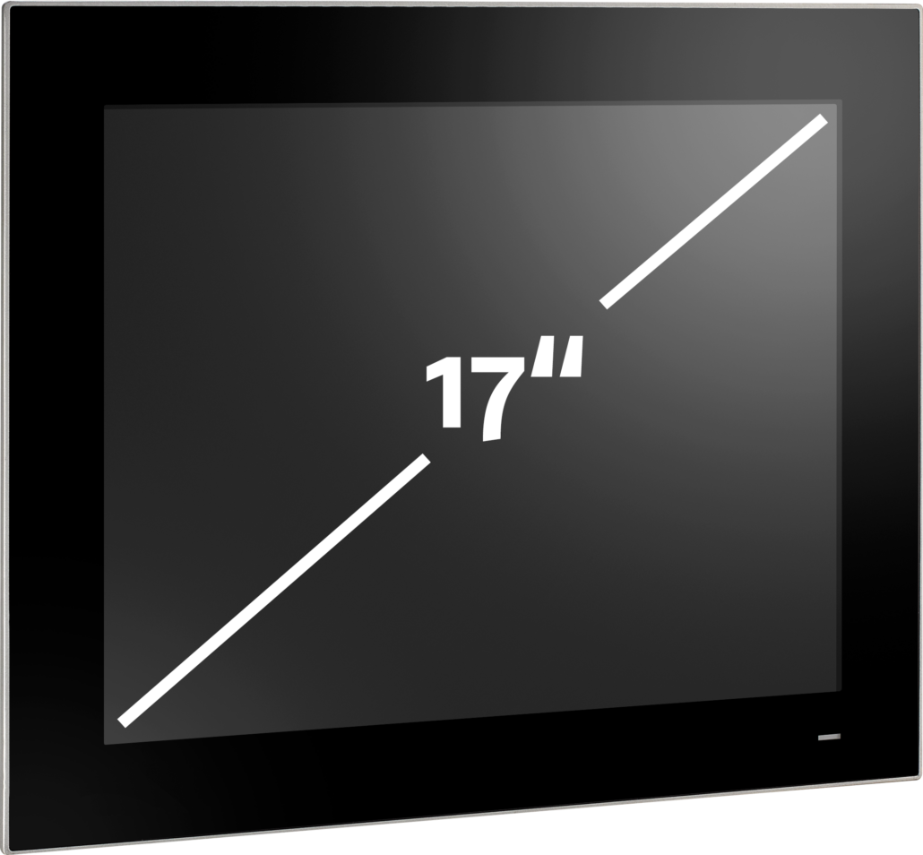 Radiance®-FPM-717-R9AE | Touch-Monitor | InoNet