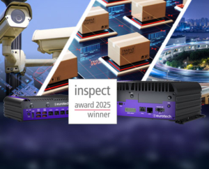 Industrie Computer für anspruchsvolle Anwendungen | InoNet