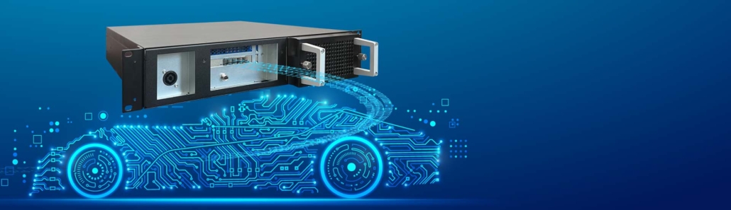 Industrial computers for demanding environments | InoNet