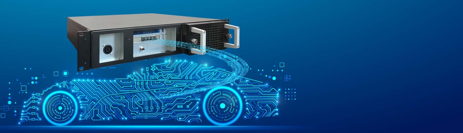 Industrial computers for demanding environments | InoNet