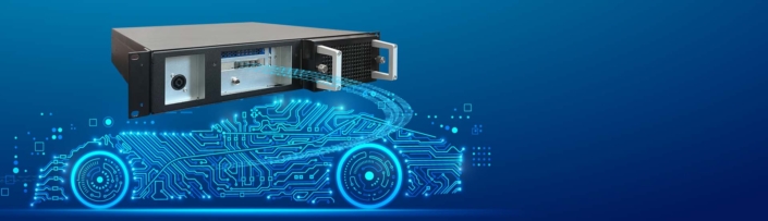 Industrial computers for demanding environments | InoNet