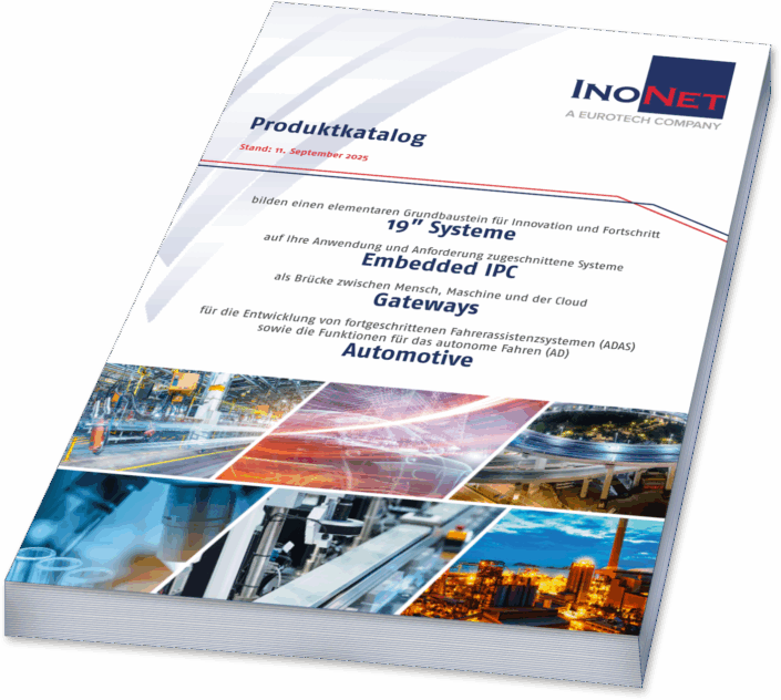 IoT Gateways | InoNet