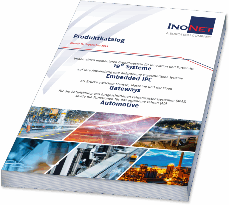 IoT Gateways | InoNet